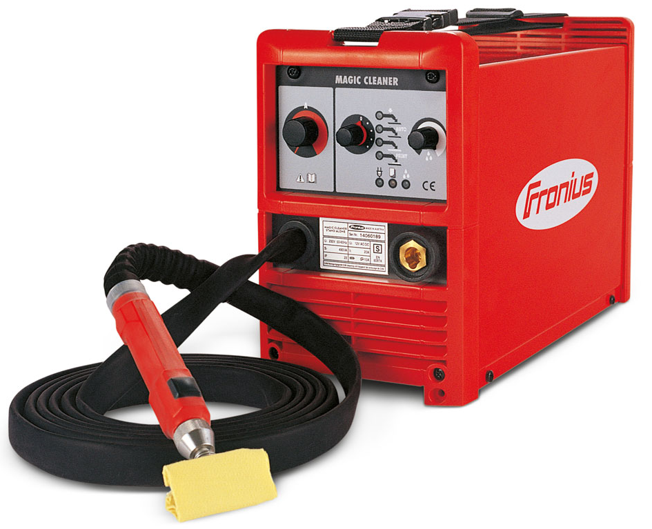 Fronius Magic Cleaner